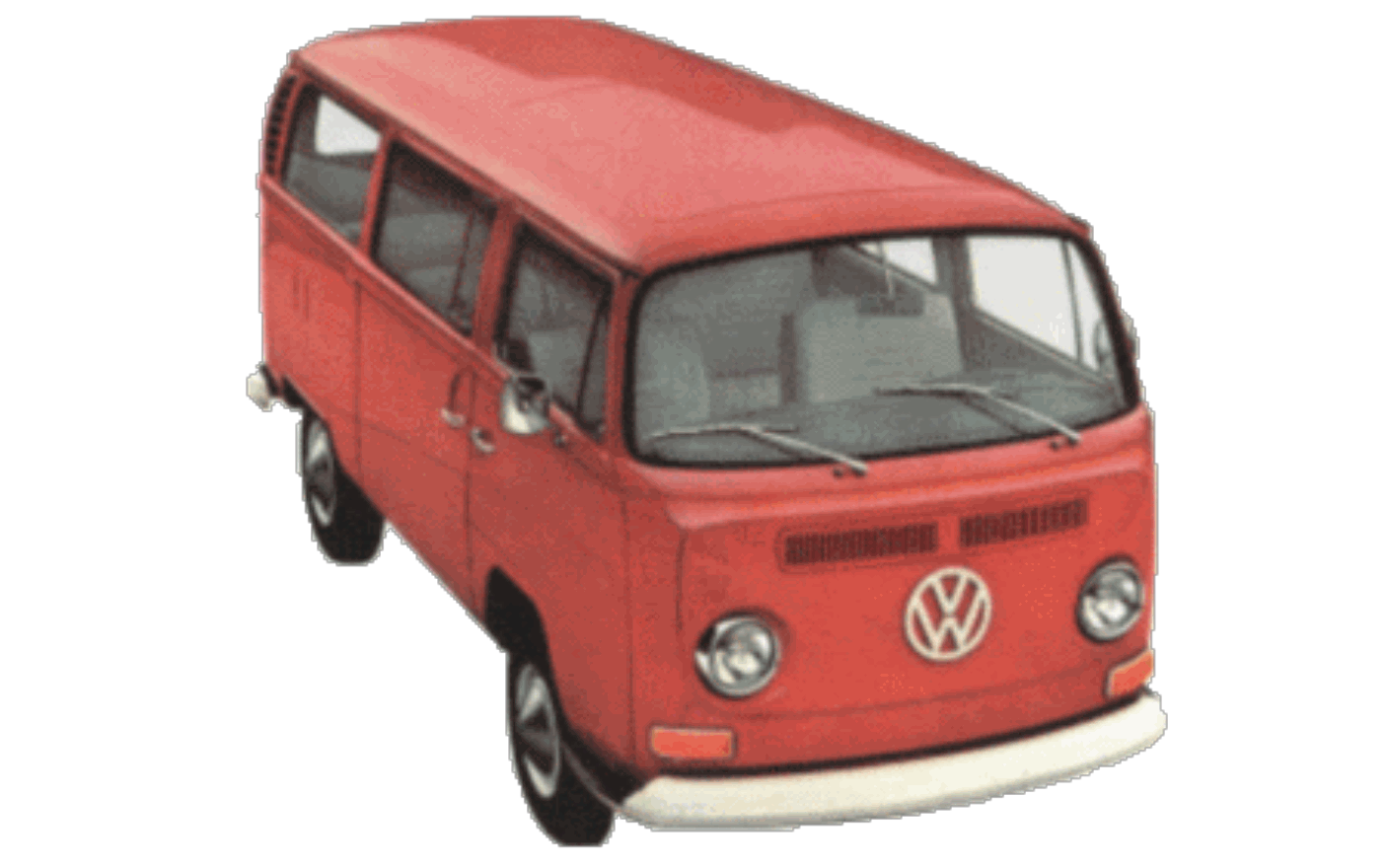 Westling Machine VW Store