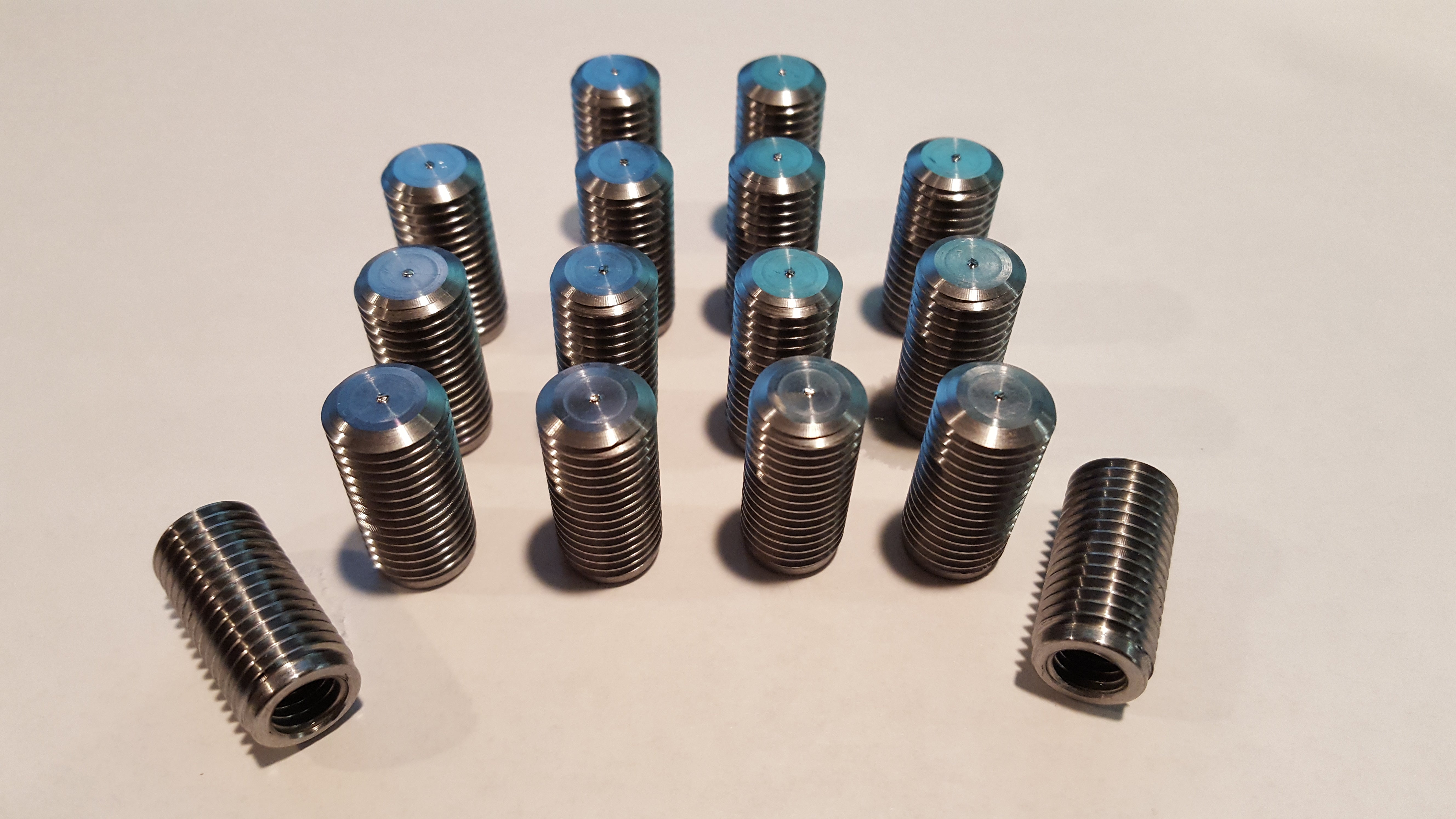 Case Savers – Westling Machine